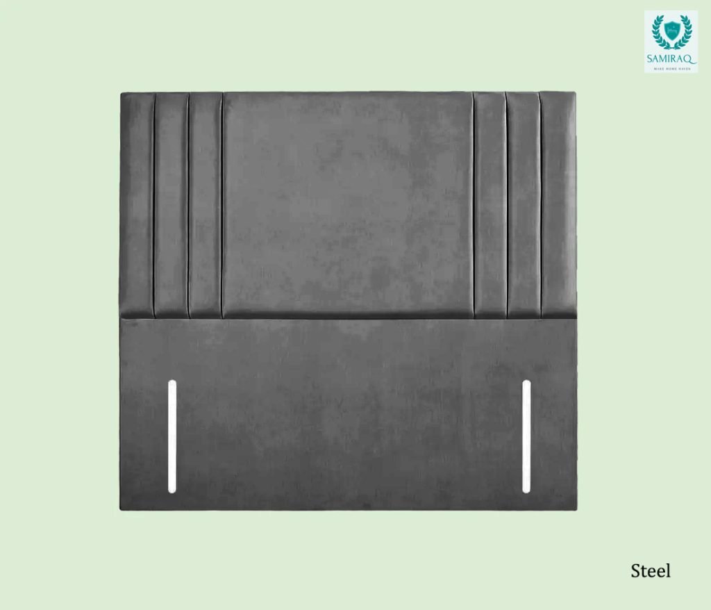 Floor Standing 52″ Head Board Sleep Sanctuary – Sairsam
